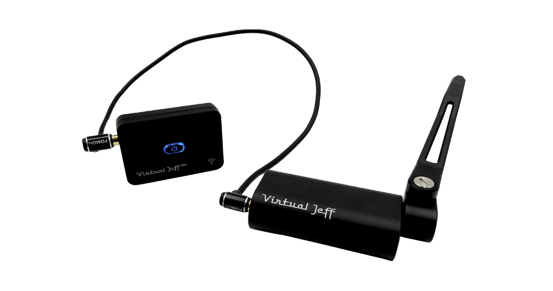 Virtual Jeff PRO – FOMOfx Store