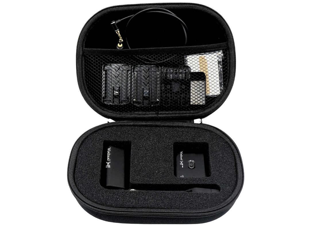 Virtual Jeff PRO – FOMOfx Store