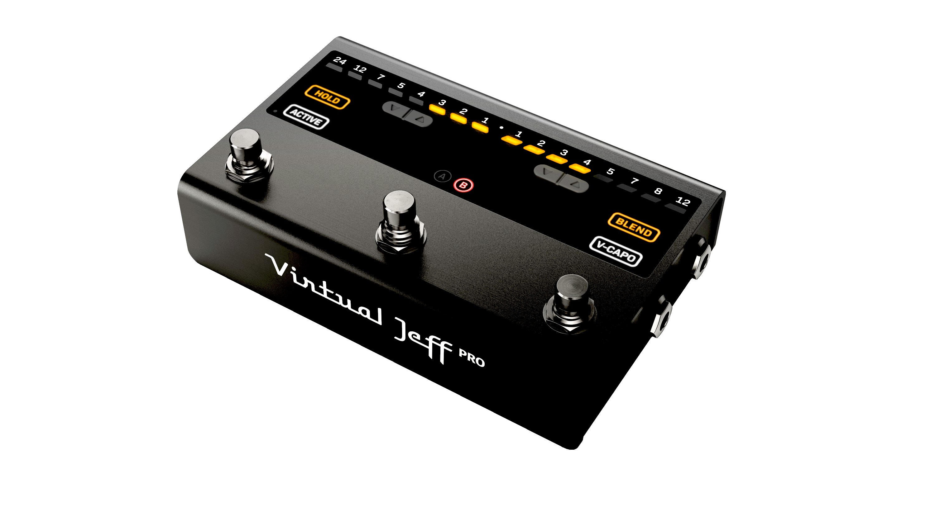 Virtual Jeff PRO – FOMOfx Store