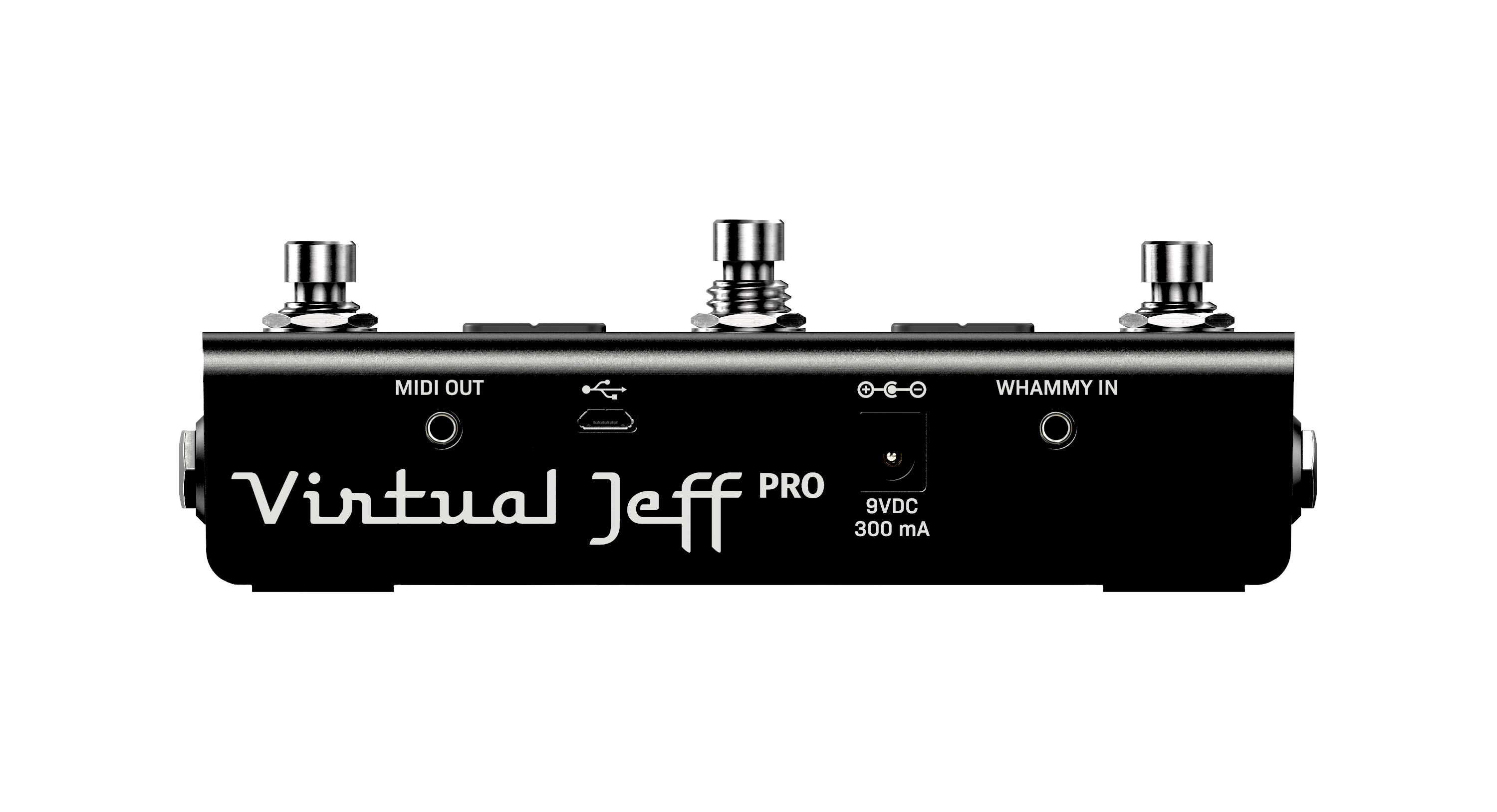 Virtual Jeff PRO – FOMOfx Store