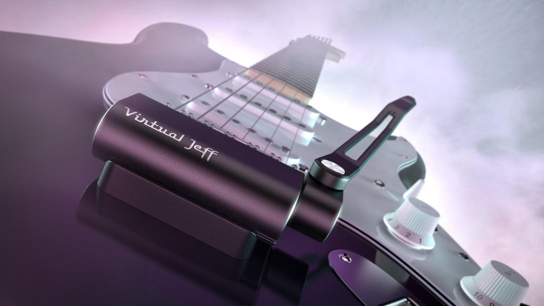 Virtual Jeff PRO – FOMOfx Store